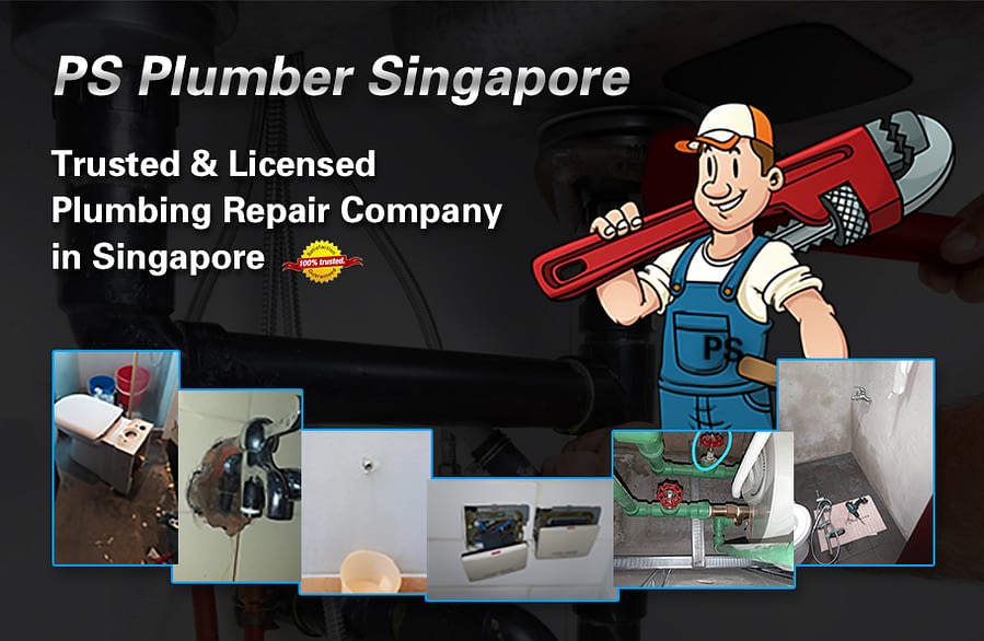 How Do I Choose a Good Plumber in Singapore? | PS Plumber Singapore