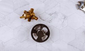 How to Change a Washer on a Mixer Tap | PS Plumber Singapore
