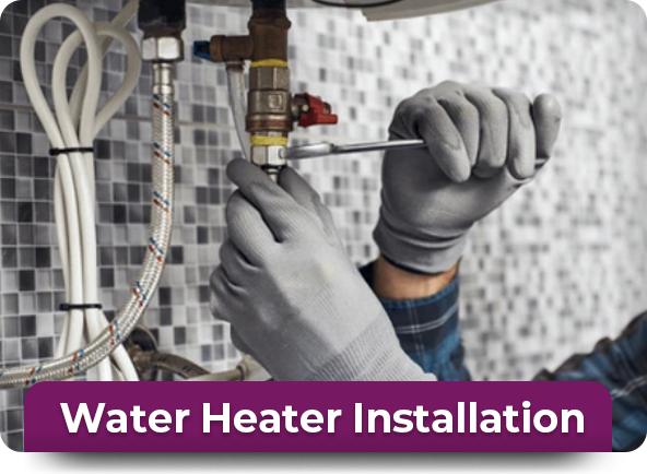 Water Heater Installation & Repair Singapore | PS Plumber SG