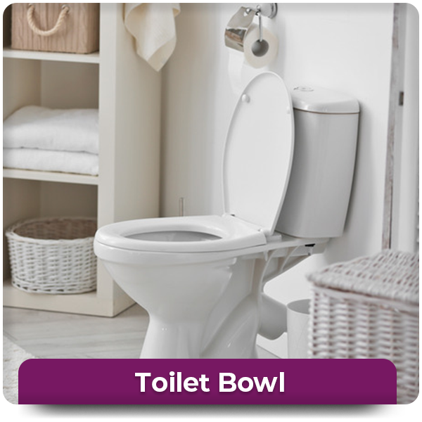 Toilet Bowl Installation, Replace Toilet Bowl at Low Cost | PS Plumber ...